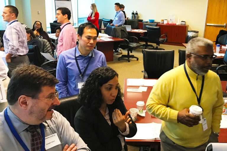 Our Clients – Friend & Associates